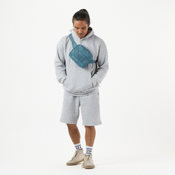 ALOHA COLLECTION KEEP IT LIGHT HIP PACK / BREEZY / SLATE – Work It Out