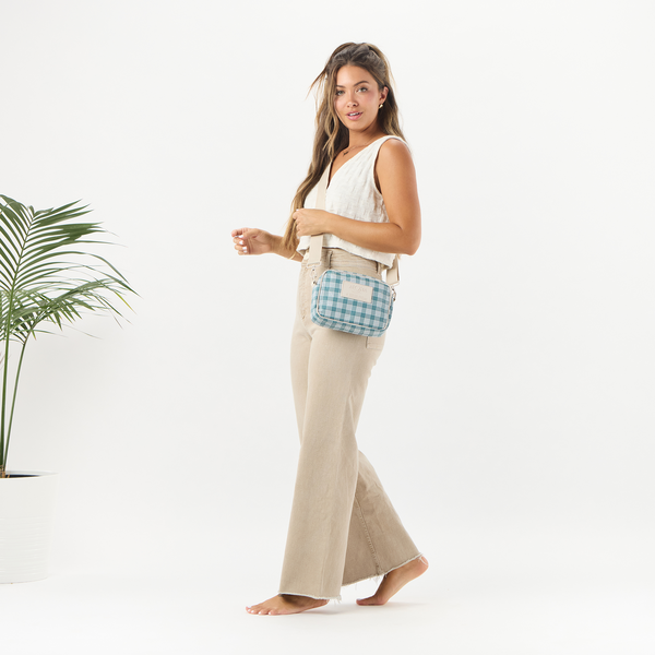 ALOHA COLLECTION LE TOUR / PALAKA / ATLANTIC – Work It Out