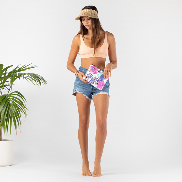 ALOHA COLLECTION SMALL / 'OKIKA / JAM – Work It Out