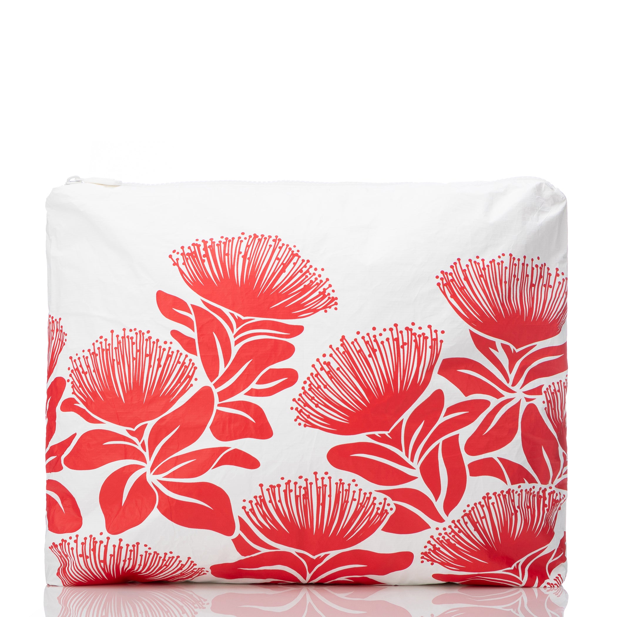 ALOHA COLLECTION MAX / BIG ISLAND 'OHI'A LEHUA 23 / CRIMSON – Work It Out
