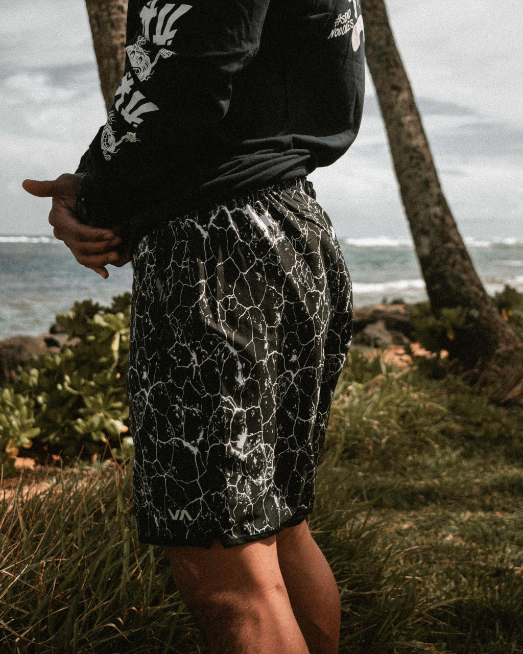 MEN'S BOTTOMS – Work It Out