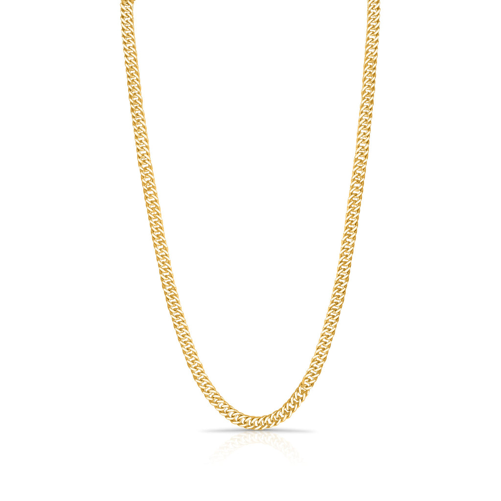 SUNDAY JEWELS - JADA NECKLACE - 18" – Work It Out