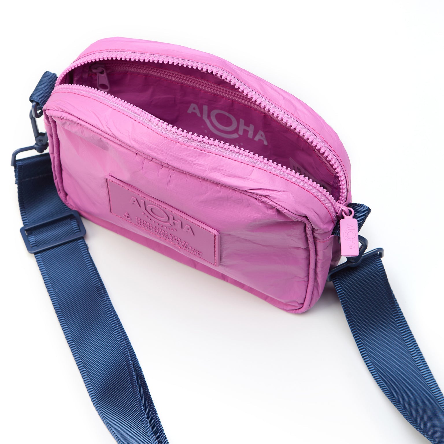 ALOHA COLLECTION LE TOUR / MONOCHROME / ORCHID – Work It Out