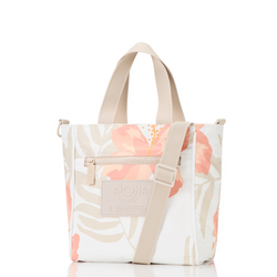 ALOHA COLLECTION CROSSBODY / ADRIFT / PINK SALT – Work It Out