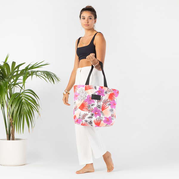 ALOHA COLLECTION DAY TRIPPER / 'OKIKA / ULTRA – Work It Out