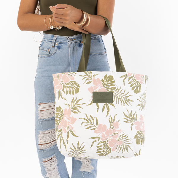 ALOHA COLLECTION DAY TRIPPER GINGER / DREAM / MAKAWAO – Work It Out