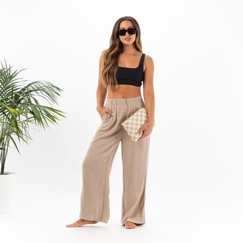 ALOHA COLLECTION – Work It Out