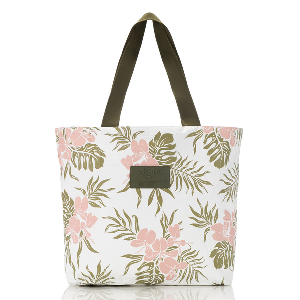 ALOHA COLLECTION DAY TRIPPER GINGER / DREAM / MAKAWAO – Work It Out