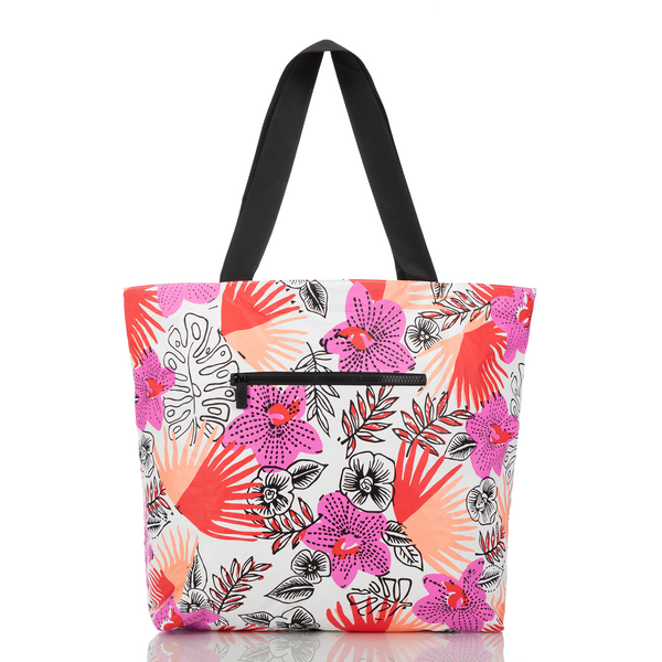 ALOHA COLLECTION DAY TRIPPER / 'OKIKA / ULTRA – Work It Out