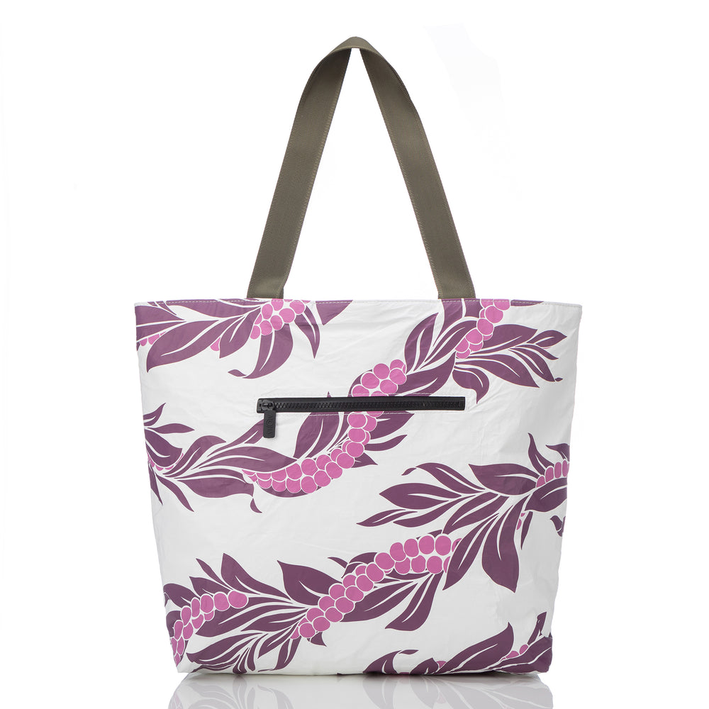 ALOHA COLLECTION DAY TRIPPER / KAUA'I MOKIHANA 23 / BERRY – Work It Out