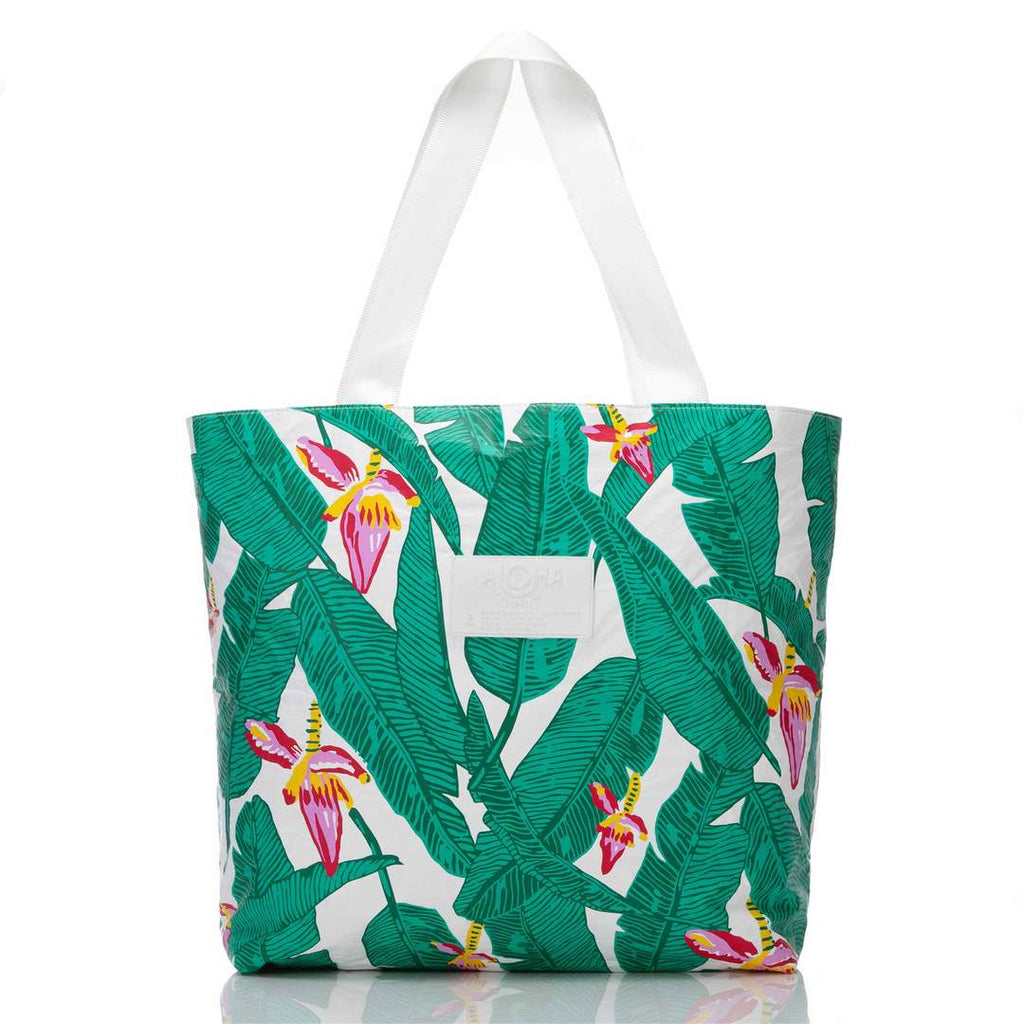 ALOHA COLLECTION DAY TRIPPER / RIO – Work It Out