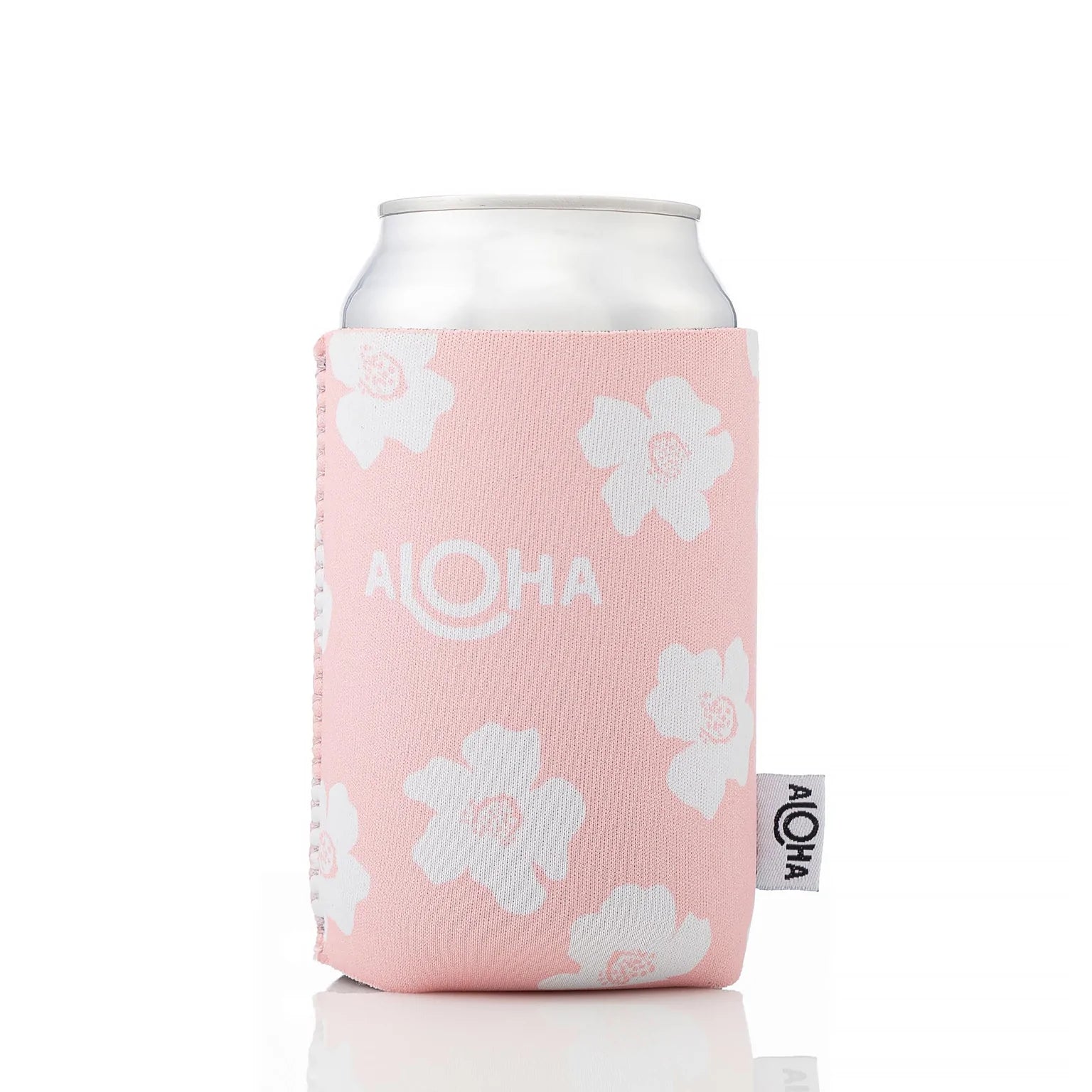 ALOHA COLLECTION COLDIES PUA ALOHA / PINK – Work It Out