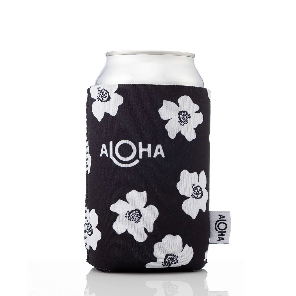 ALOHA COLLECTION COLDIES PUA ALOHA / BLACK – Work It Out