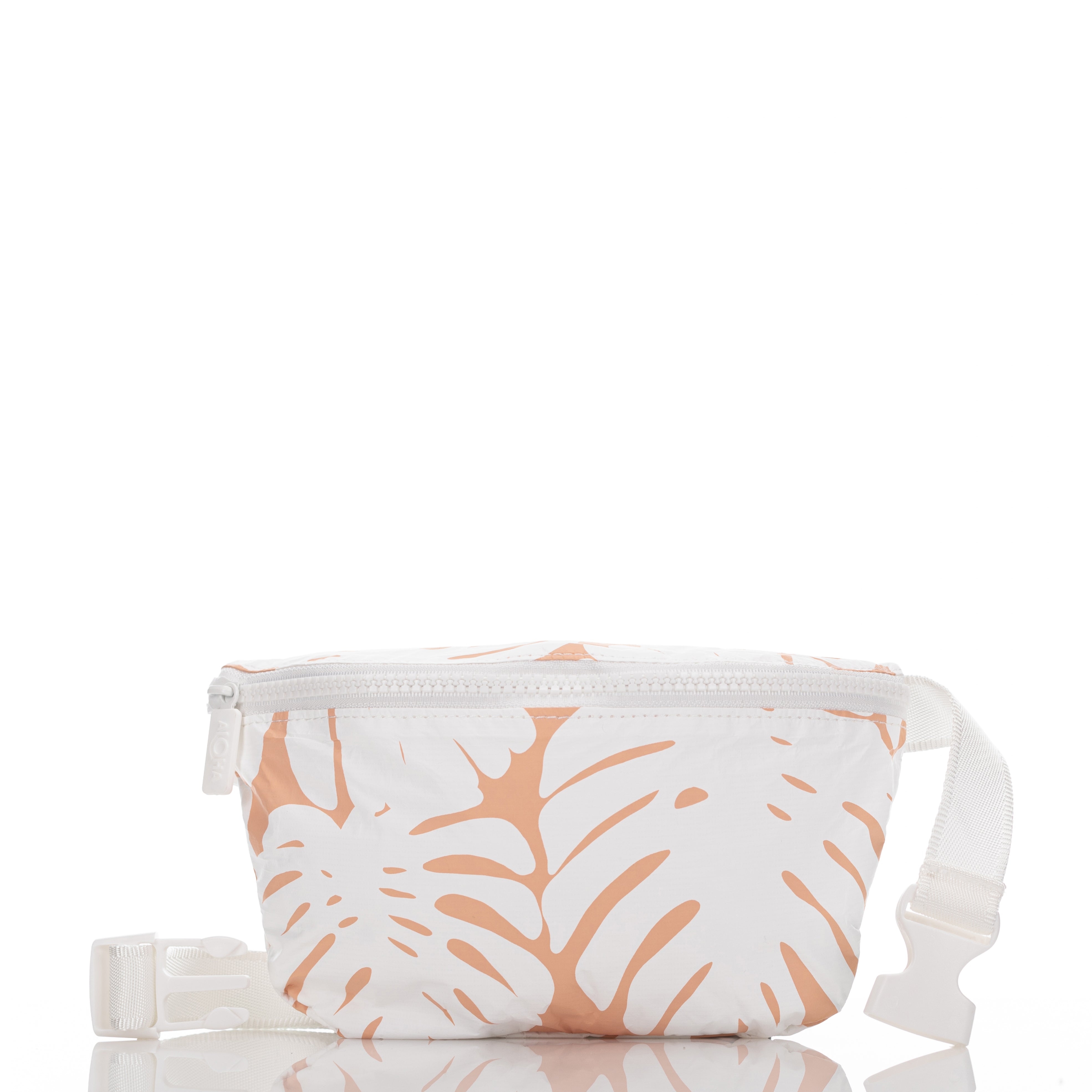 ALOHA COLLECTION MINI HIP PACK / MANOA - DESERT – Work It Out
