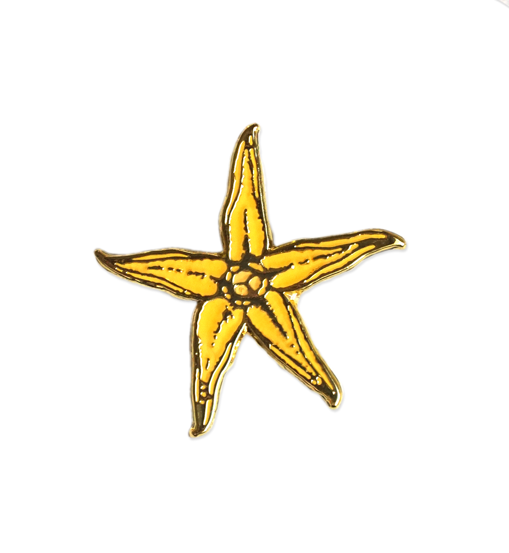 LAULIMA KAMAKAHALA PIN – Work It Out