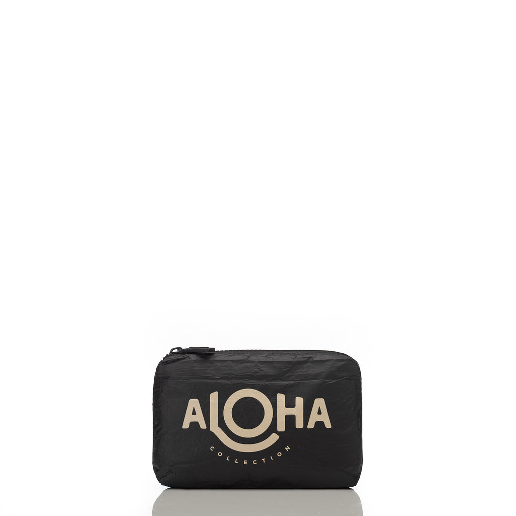 ALOHA COLLECTION MINI / ORIGINAL ALOHA / MOON SHIMMER/BLACK – Work It Out