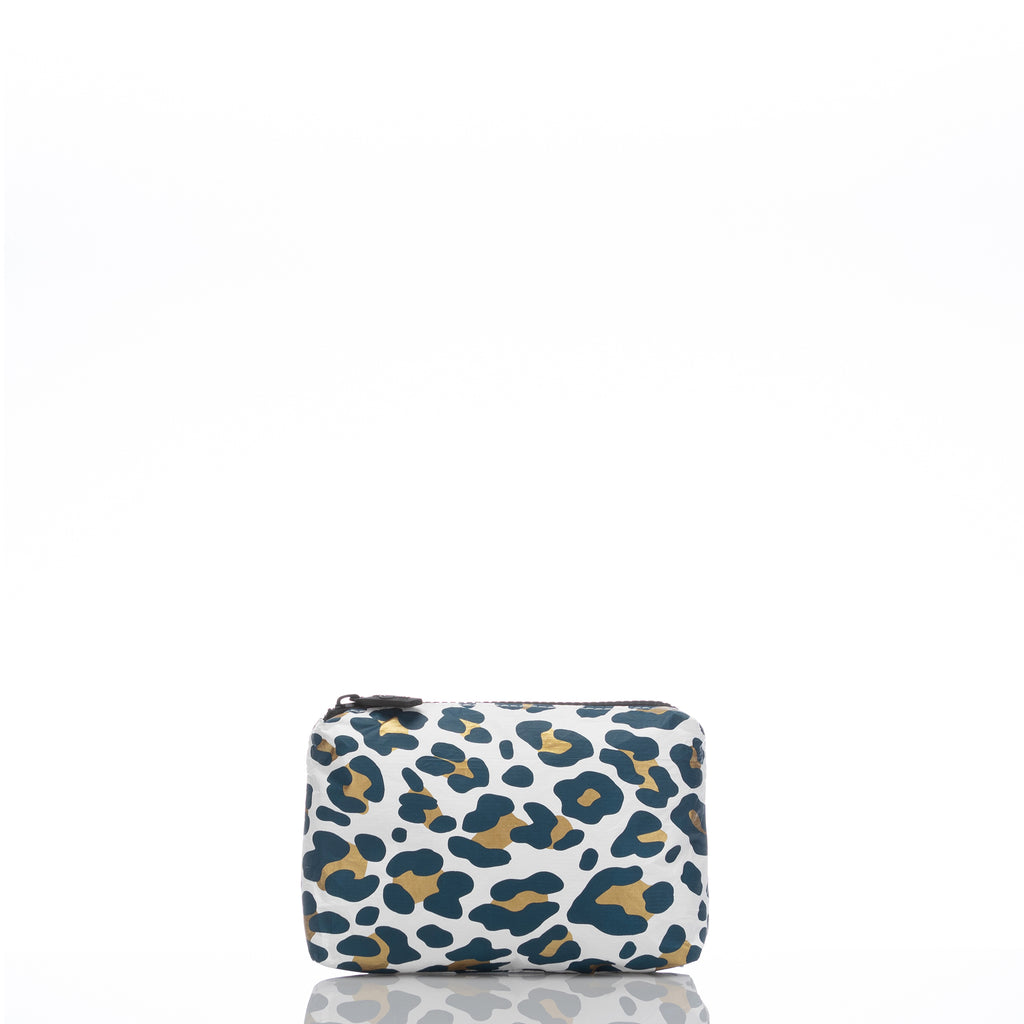 ALOHA COLLECTION MINI / SNOW LEOPARD – Work It Out