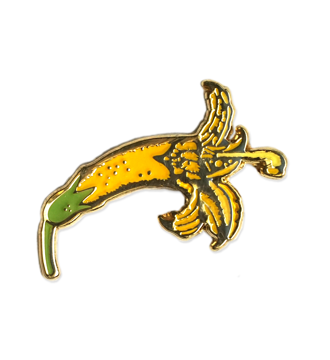 LAULIMA 'OHE NAUPAKA PIN – Work It Out