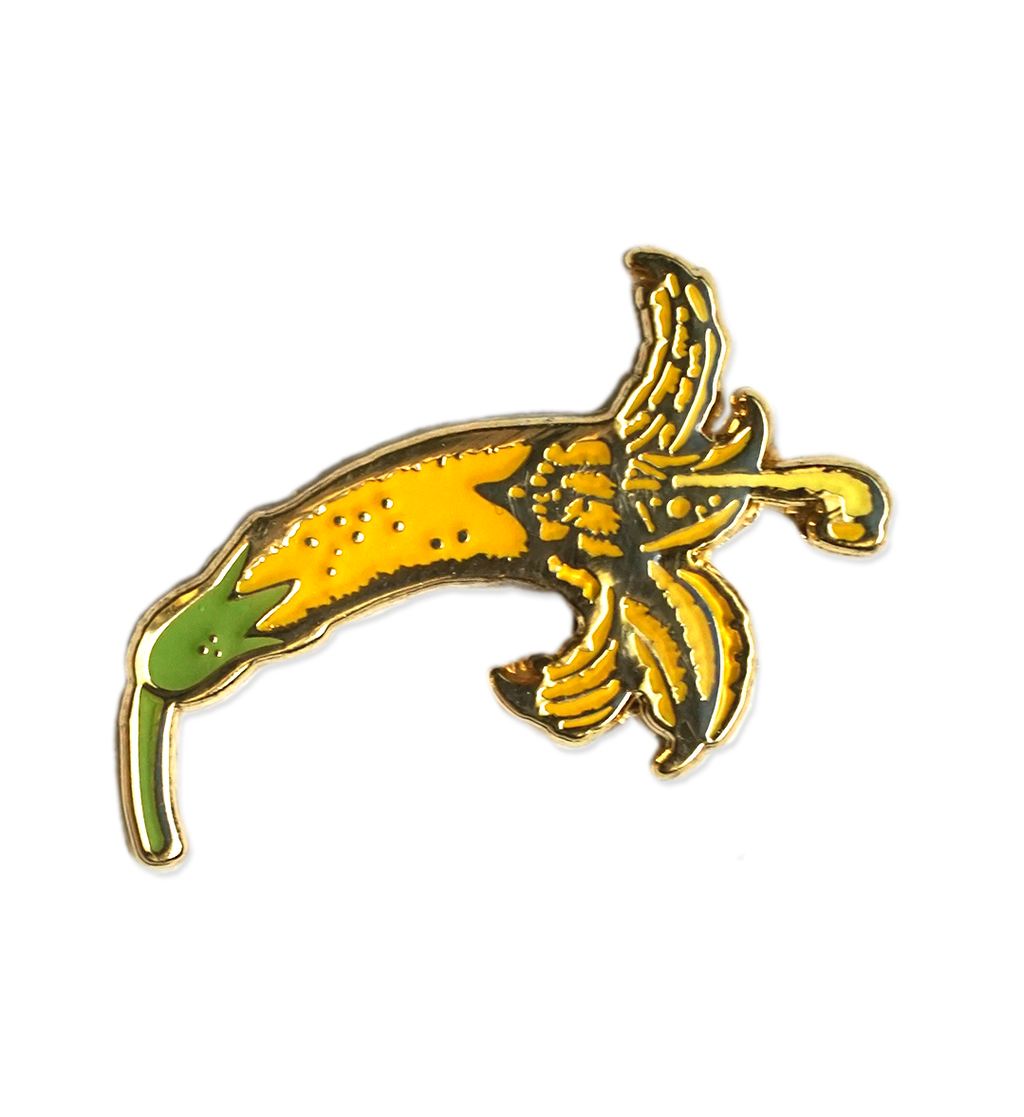 LAULIMA 'OHE NAUPAKA PIN – Work It Out