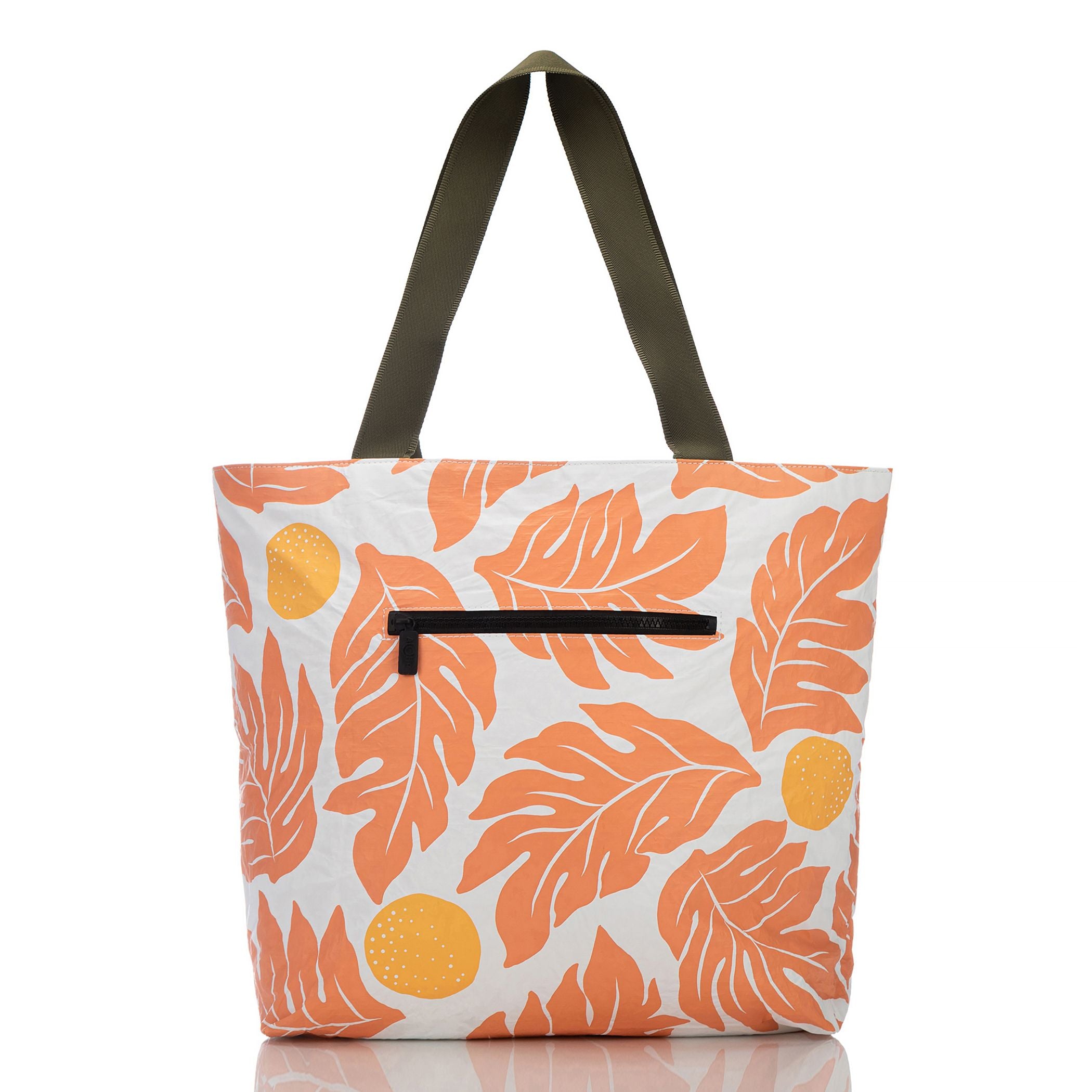 ALOHA COLLECTION DAY TRIPPER / ULU / TANGO – Work It Out