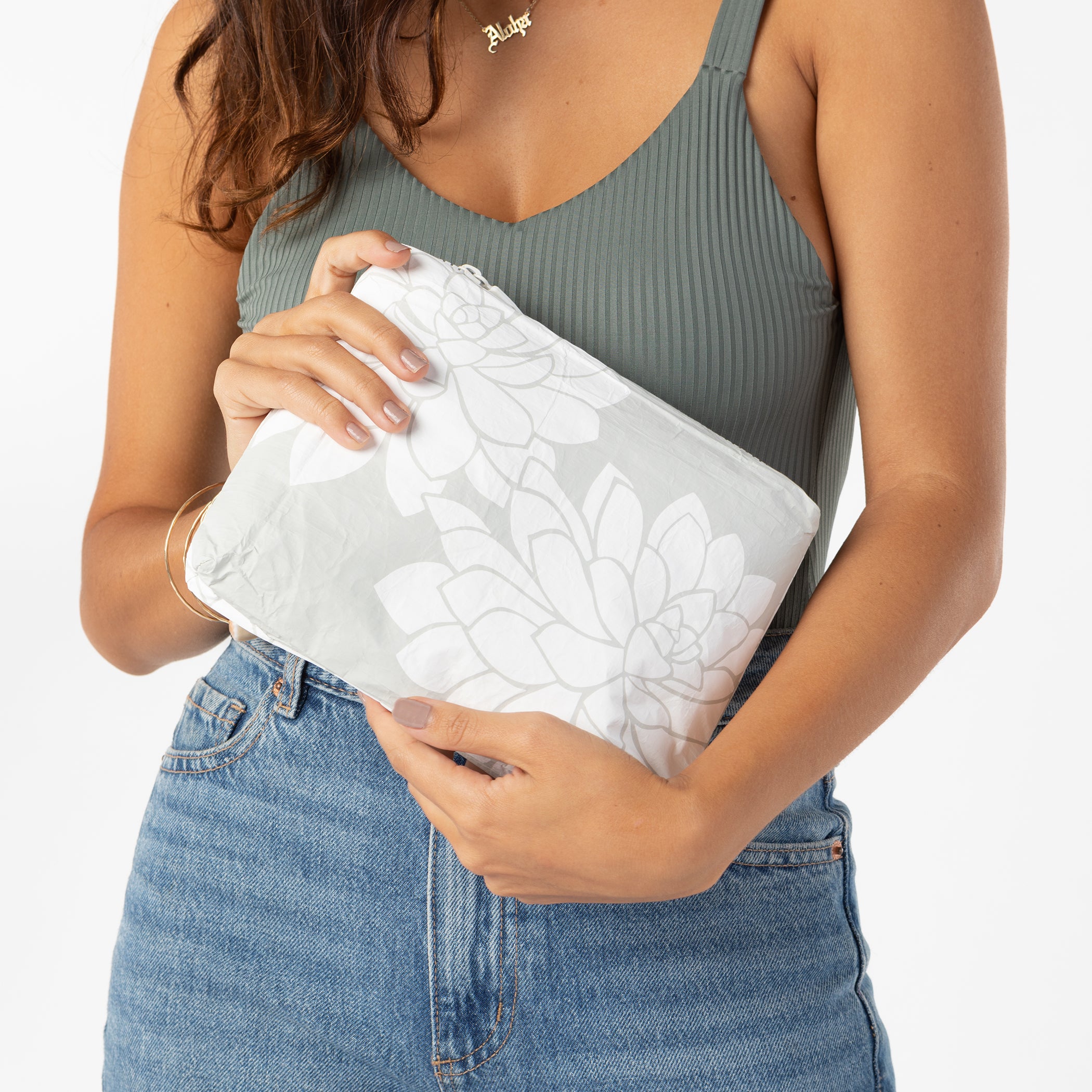 ALOHA COLLECTION SMALL / KAHO'OLAWE HINAHINA 23 / STONE – Work It Out