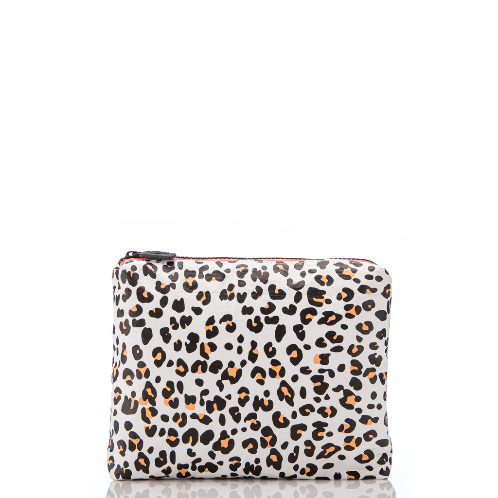ALOHA COLLECTION SMALL / LEOPARD CUB – Work It Out